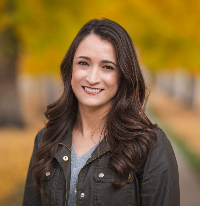 Madison Munn | Renée Crown Wellness Institute | University of Colorado Boulder